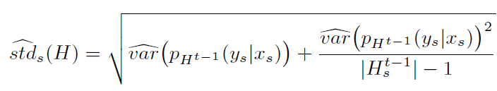 【论文阅读笔记】《Deep Imbalanced Attribute Classi cation using Visual Attention Aggregation》-行人属性_deep ...