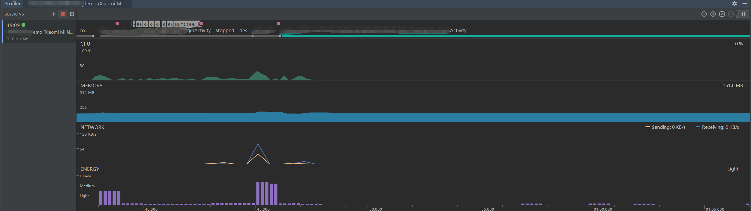 Android 内存分析工具 Memory Monitor、Heap Viewer-CSDN博客