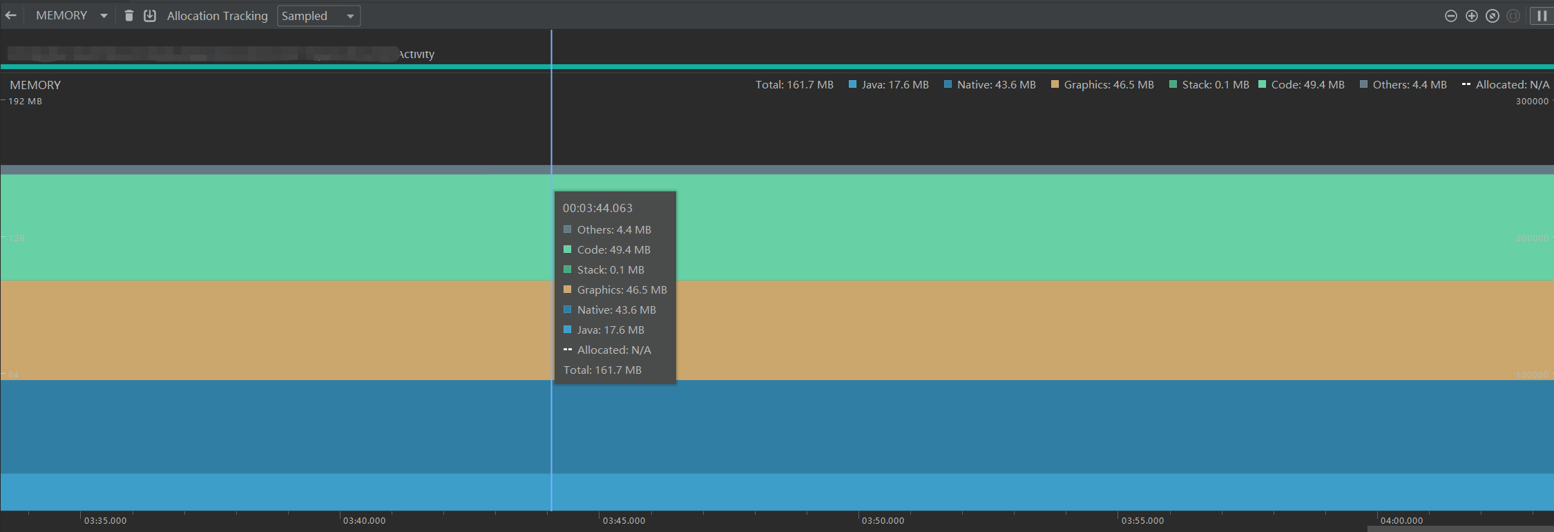 Android 内存分析工具 Memory Monitor、Heap Viewer_memorymonitor-CSDN博客