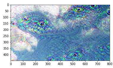 实验并解读github上三个DeepDream的Pytorch代码_deep dream 官方代码-CSDN博客