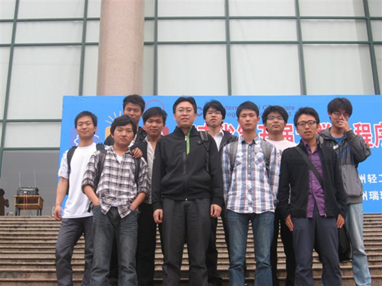 AYIT-ACM实验室_安阳工学院acm-CSDN博客