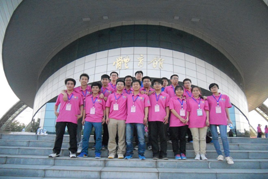 AYIT-ACM实验室_安阳工学院acm-CSDN博客