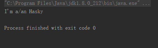 Java为什么要在类中声明一个无参构造方法java有默认的构造方法为什么还需要显示定义一个无参构造方法 Csdn博客