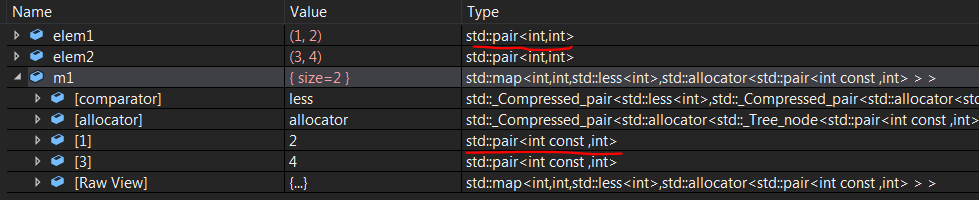 C++17之类模板参数类型推导指南_no suitable constructor exists to convert from cla-CSDN博客