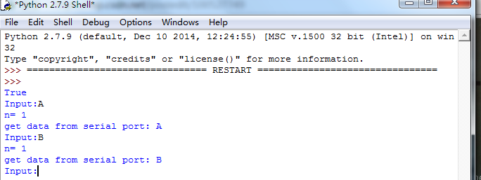 Python实现的简单的单片机串口助手程序_计算机串口控制单片机python-CSDN博客