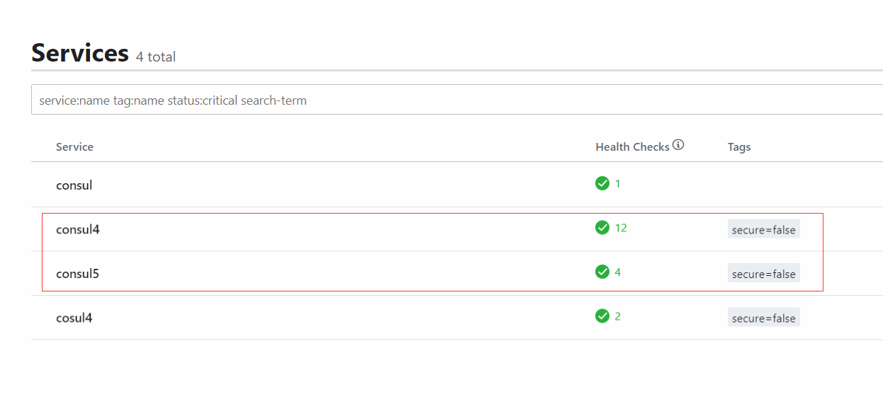 Consul6-springboot2基于consul的服务调用_postman 调用 consul接口-CSDN博客