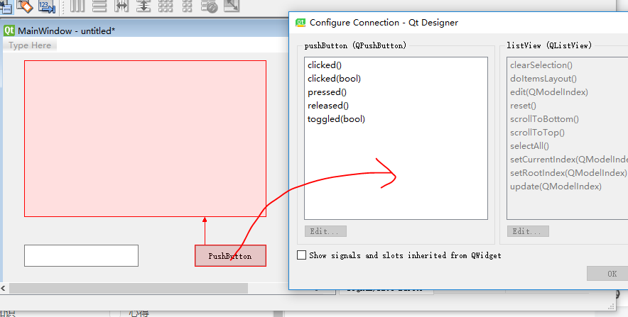 python界面编程-PyQT5界面编程简单原理_pyqt原理-CSDN博客