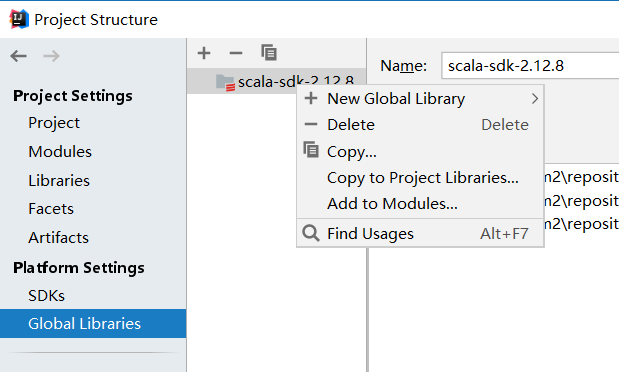 idea + maven + Scala 的导入和使用问题_怎么导入scala-CSDN博客