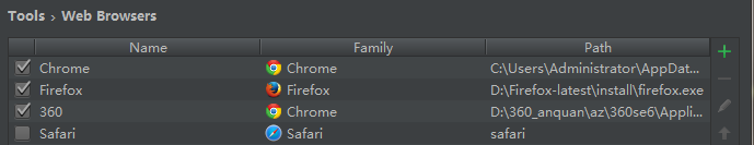 webstorm 显示在浏览器打开图标_westorm 网页图标修改-CSDN博客