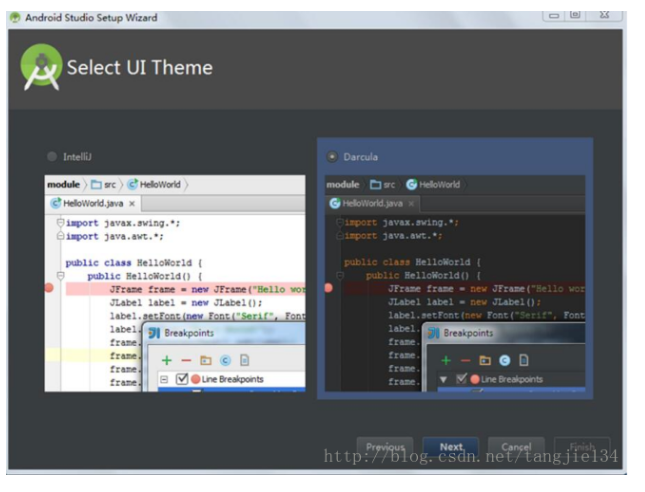 安卓开发环境配置（从IDEA到eclipse再到Android Studio成功了）_idea安卓转android studio-CSDN博客