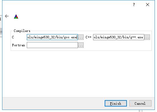 Windows 下使用 Cmake Gui 来编译源代码 Windows 编译poppler Cmake Gui Csdn博客