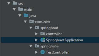 springboot只会扫描启动类当前包和以下的包 @MapperScan所遇到的坑_@mapperscan只能扫描当前项目下的包吗?-CSDN博客