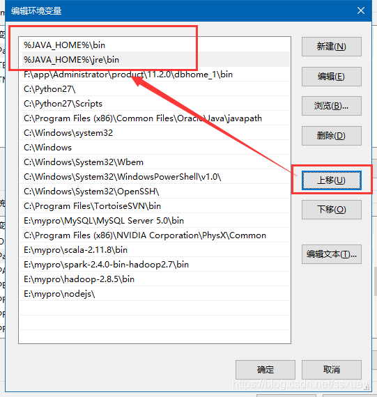 Jdk安装遇到 Error Could Not Open Cprogram Filesjavajre6libi386jvmcfg 错误的解决方法 Csdn博客