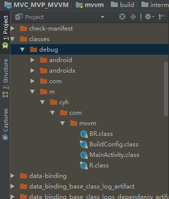 MVC、MVP、MVVM结合案例详解-附Demo_mvc,mvp h5代码举例demo-CSDN博客