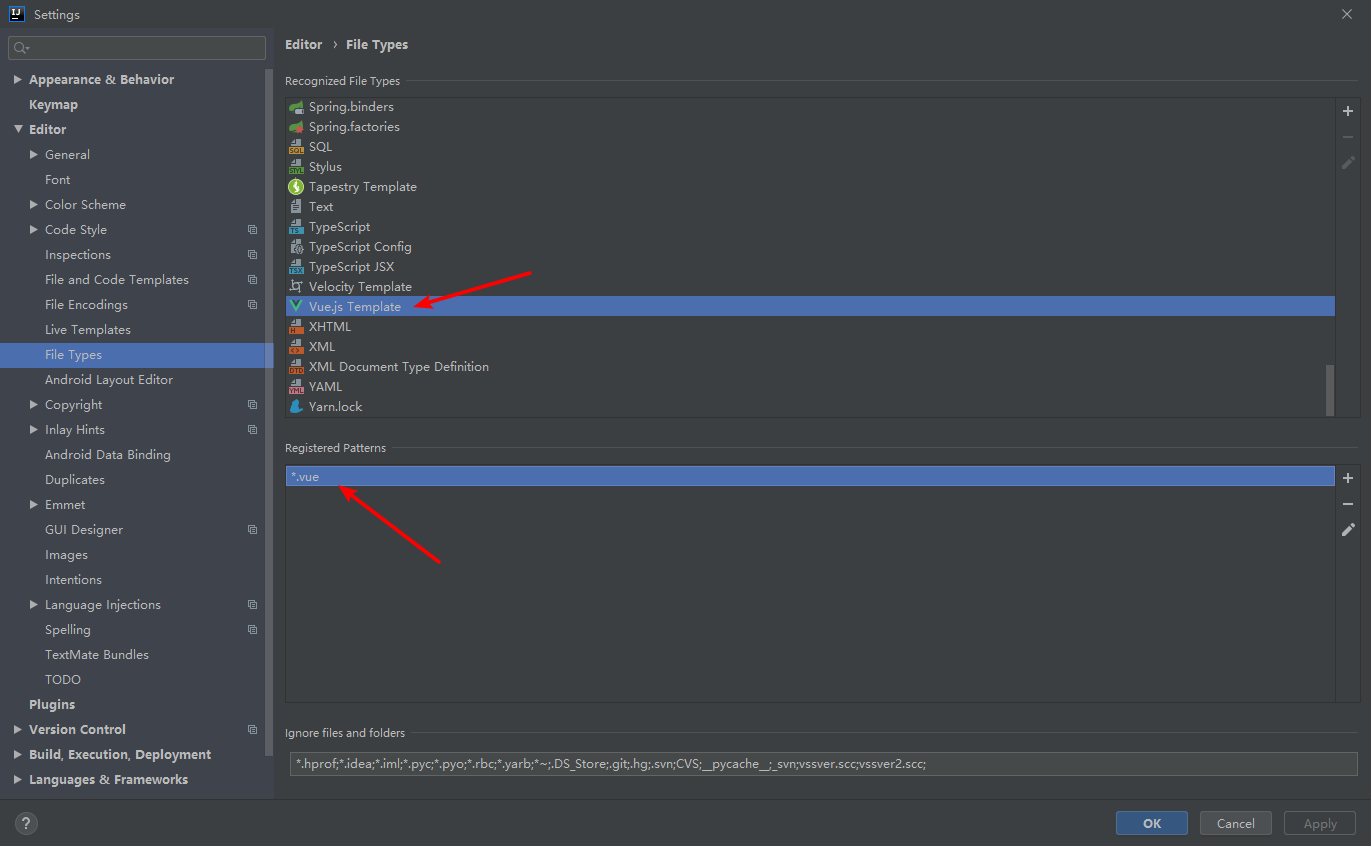 Idea安装vue插件后为什么创建vue文件不显示vue图标idea带入若依框架为什么没有vue标 Csdn博客