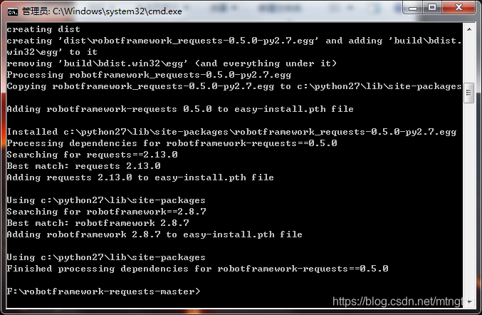 Python安装第三方库失败 Insecureplatformwarning A True Sslcontext Object Csdn博客