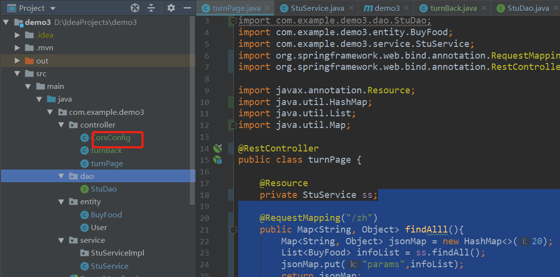 历史上最实用springboot加vue实现前后端分离_springbootvue前后端分离好处-CSDN博客