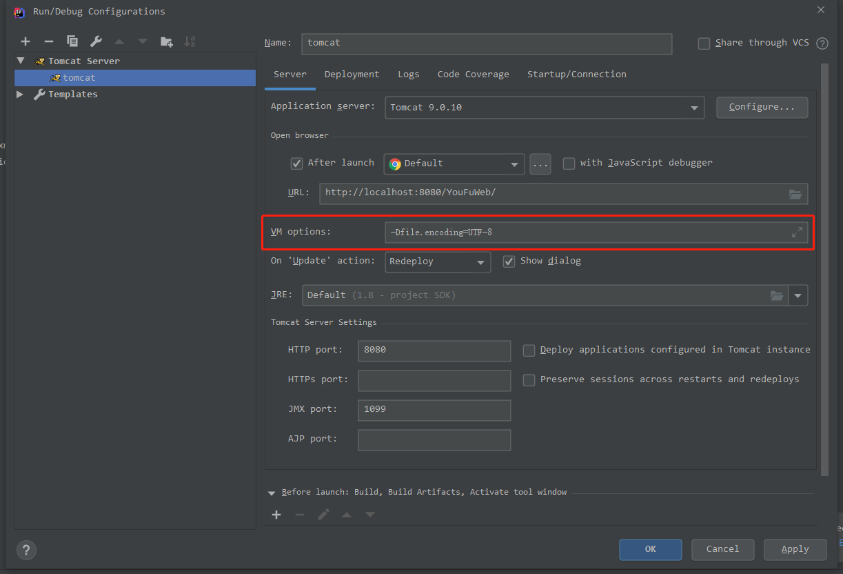 Intellij IDEA 2019 最新乱码问题解决_idea 2019 乱码-CSDN博客