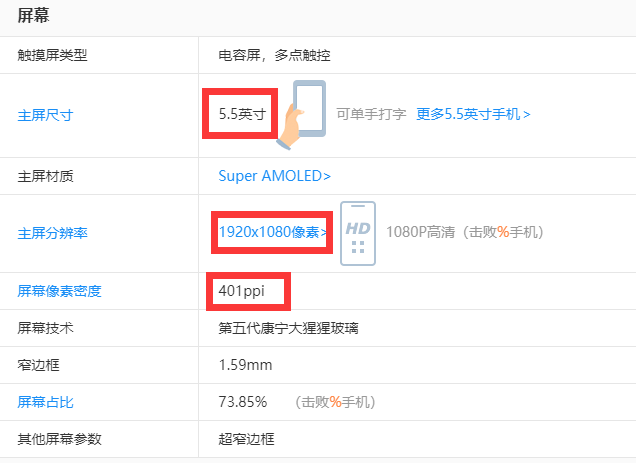 【Android】px、dp、sp、ppi、dpi_模拟器1920x1080用多少dpi-CSDN博客