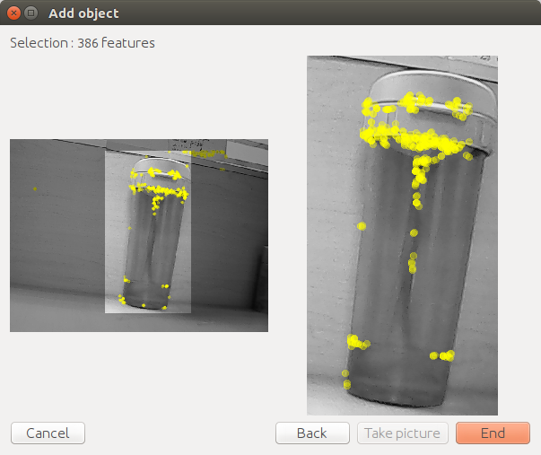 Ros中使用find_object_2d快速实现物体的检测识别_zbr794866300的博客-CSDN博客