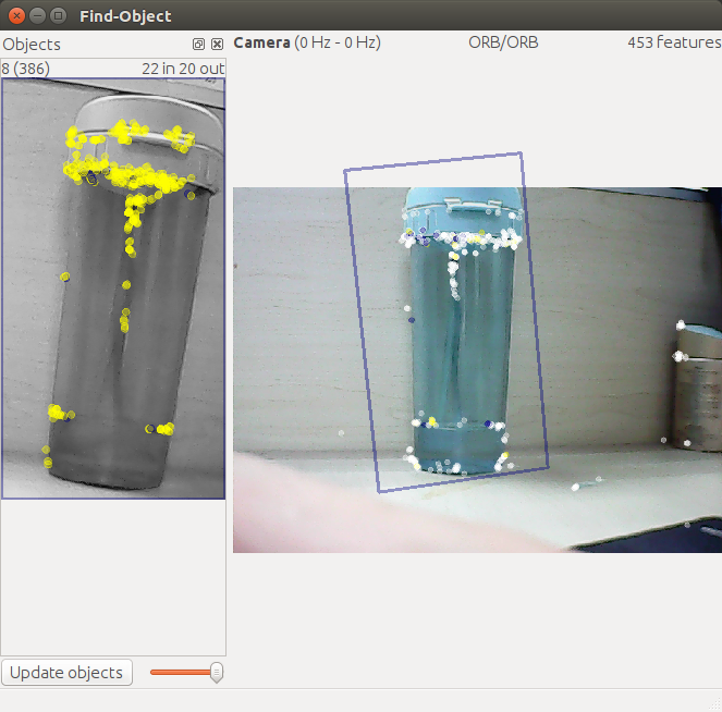 Ros中使用find_object_2d快速实现物体的检测识别_zbr794866300的博客-CSDN博客