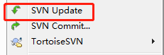 svn鼠标右键没有项目更新的操作_svn右键没有update-CSDN博客