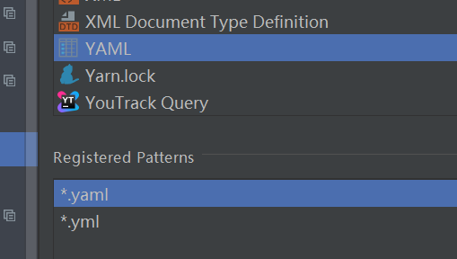 解决application.yml图标消失问题_没有application.yml-CSDN博客