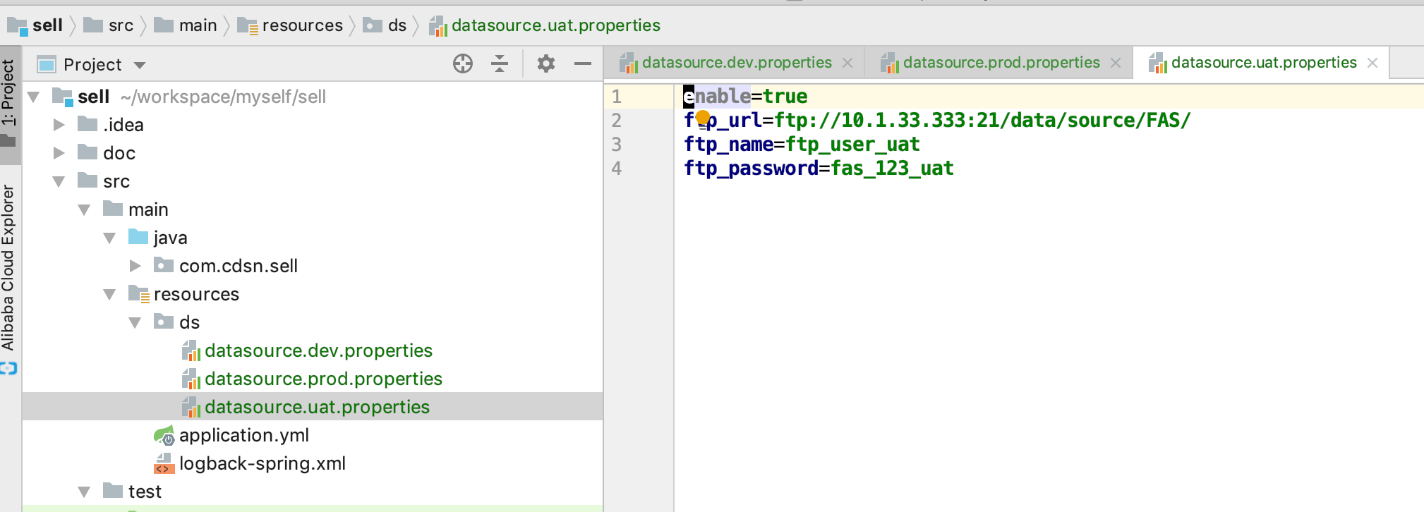 java如何读取外部内部 properties 内容_java load 外部配置文件-CSDN博客