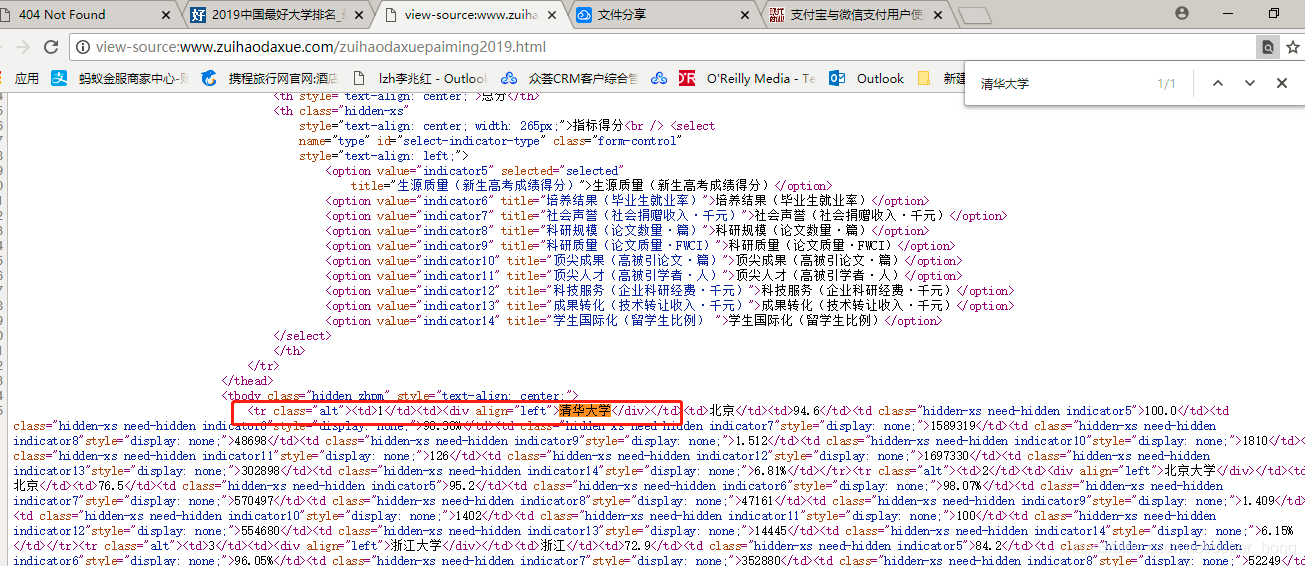 Python网络爬虫与信息提取(二)解析html页面的方法function Gethtmltext At 0x00000000073418b8 Csdn博客