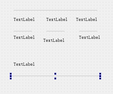 QT中Horizontal Line和Vertical Line的使用_qt horizontal line-CSDN博客