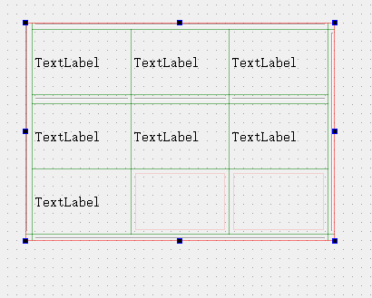 QT中Horizontal Line和Vertical Line的使用_qt horizontal line-CSDN博客