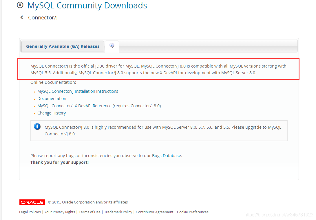 Mysql Jdbc报clientpluginauth Is Requiredjdbc Client Plugin Auth Is Required Csdn博客