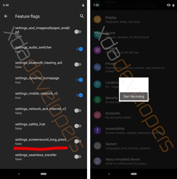 Android Q(Api 29)的新特性_android api 29-CSDN博客