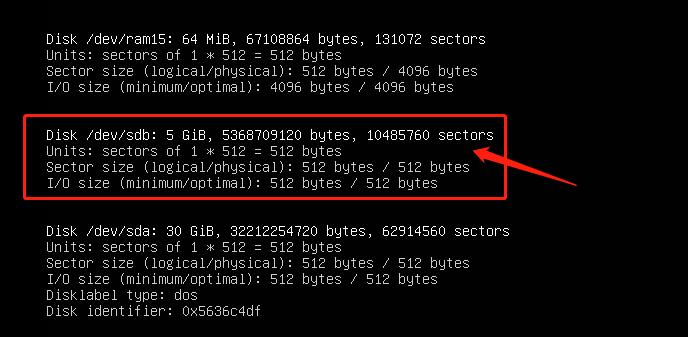 Ubuntu上 LUKS的使用以及开启自动加密_ubuntu luks-CSDN博客