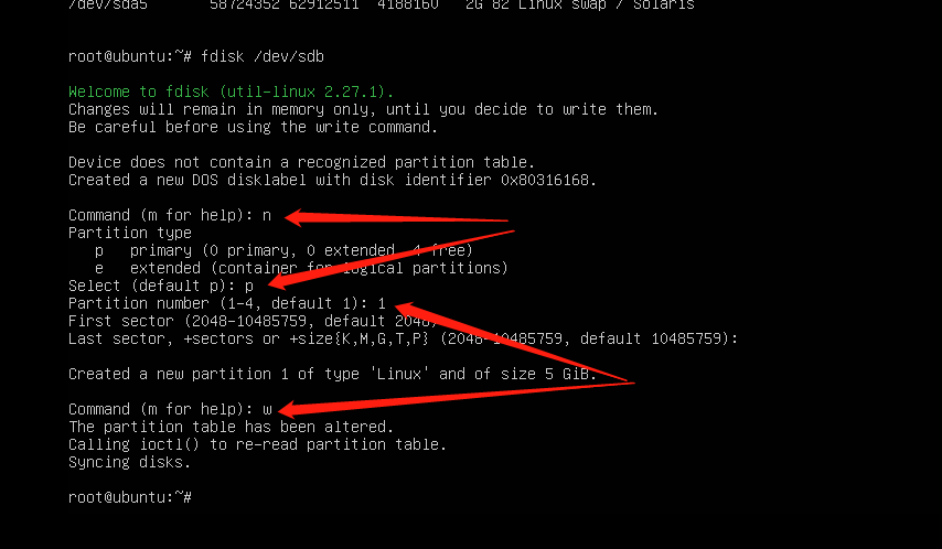 Ubuntu上 LUKS的使用以及开启自动加密_ubuntu luks-CSDN博客