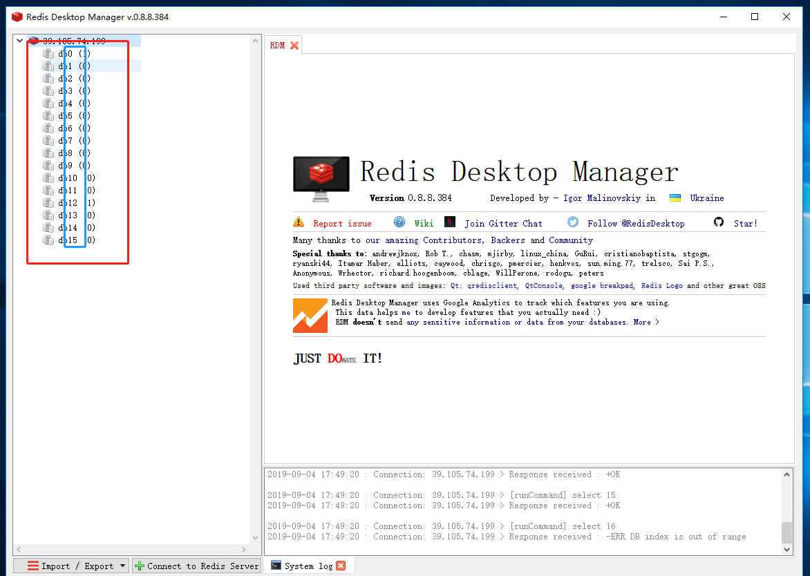 SpringBoot+Redis （+Pagehelper）分页_pagehelper redis-CSDN博客