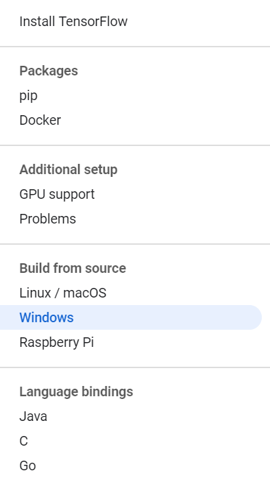 win10完整Tensorflow-GPU环境搭建教程-附CUDA+cuDNN安装过程_cuda11.3安装tensorflow-gpu-CSDN博客