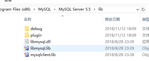 Qt：MySQL数据库总结（表的创建，插入，各种查询方式，删除，封装时需要的dll）_qt mysql 类封装-CSDN博客