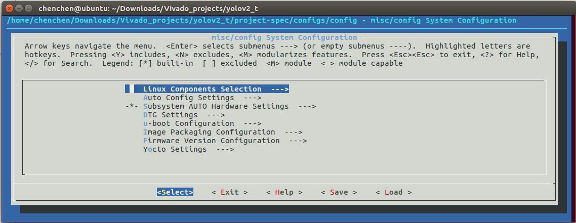 2019.9.4 Xilinx FPGA Zynq petaLinux 保留内存并制作BOOT.BIN、uimage 及文件系统_petalinux设备树预留内存-CSDN博客