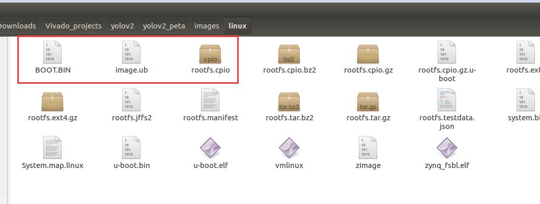 2019.9.4 Xilinx FPGA Zynq petaLinux 保留内存并制作BOOT.BIN、uimage 及文件系统_petalinux设备树预留内存-CSDN博客