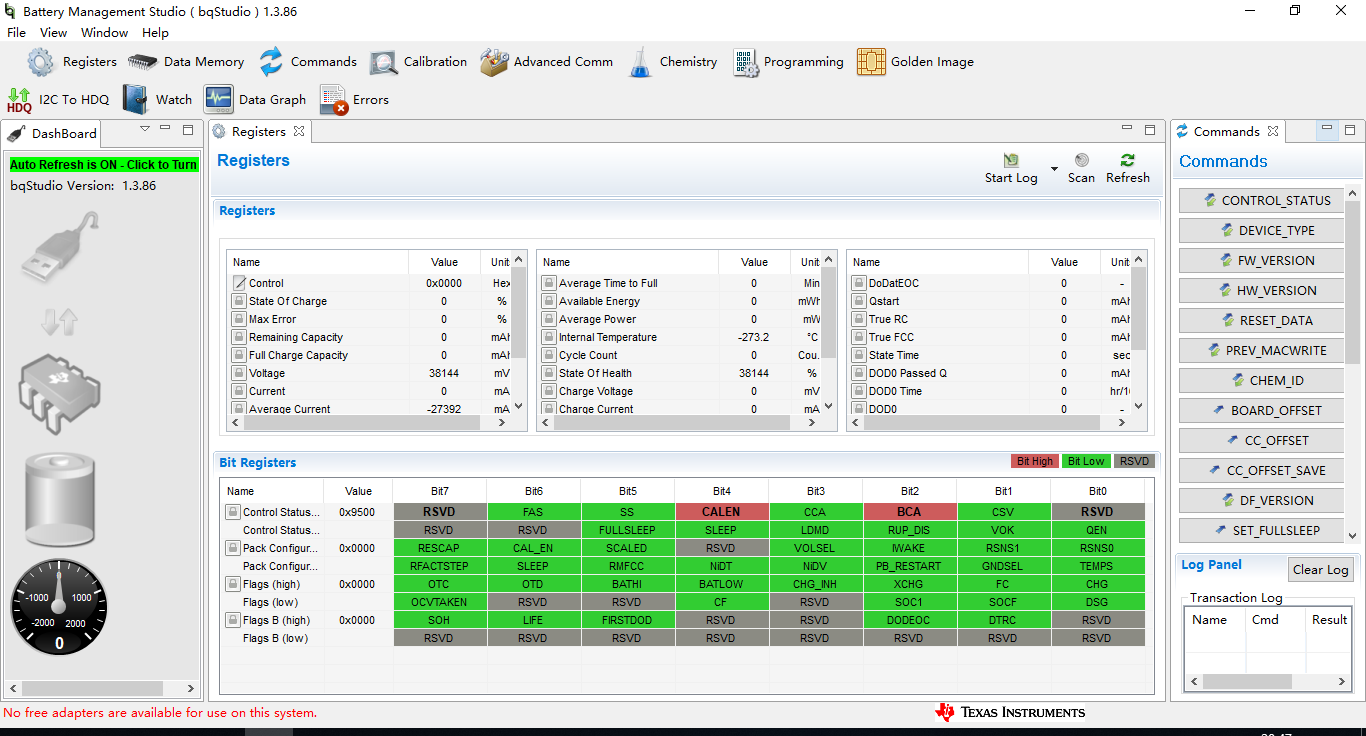 bqStudio安装与使用-CSDN博客
