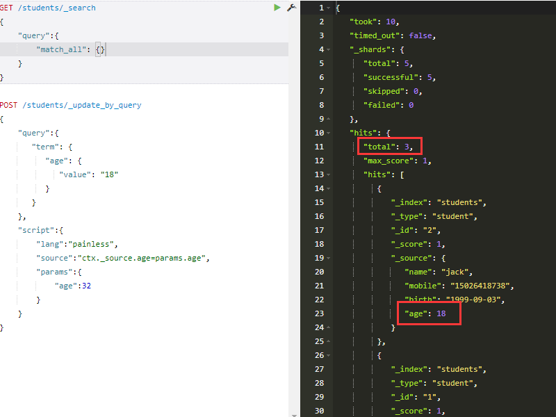 Elasticsearch使用update_by_query_elasticsearch update-CSDN博客