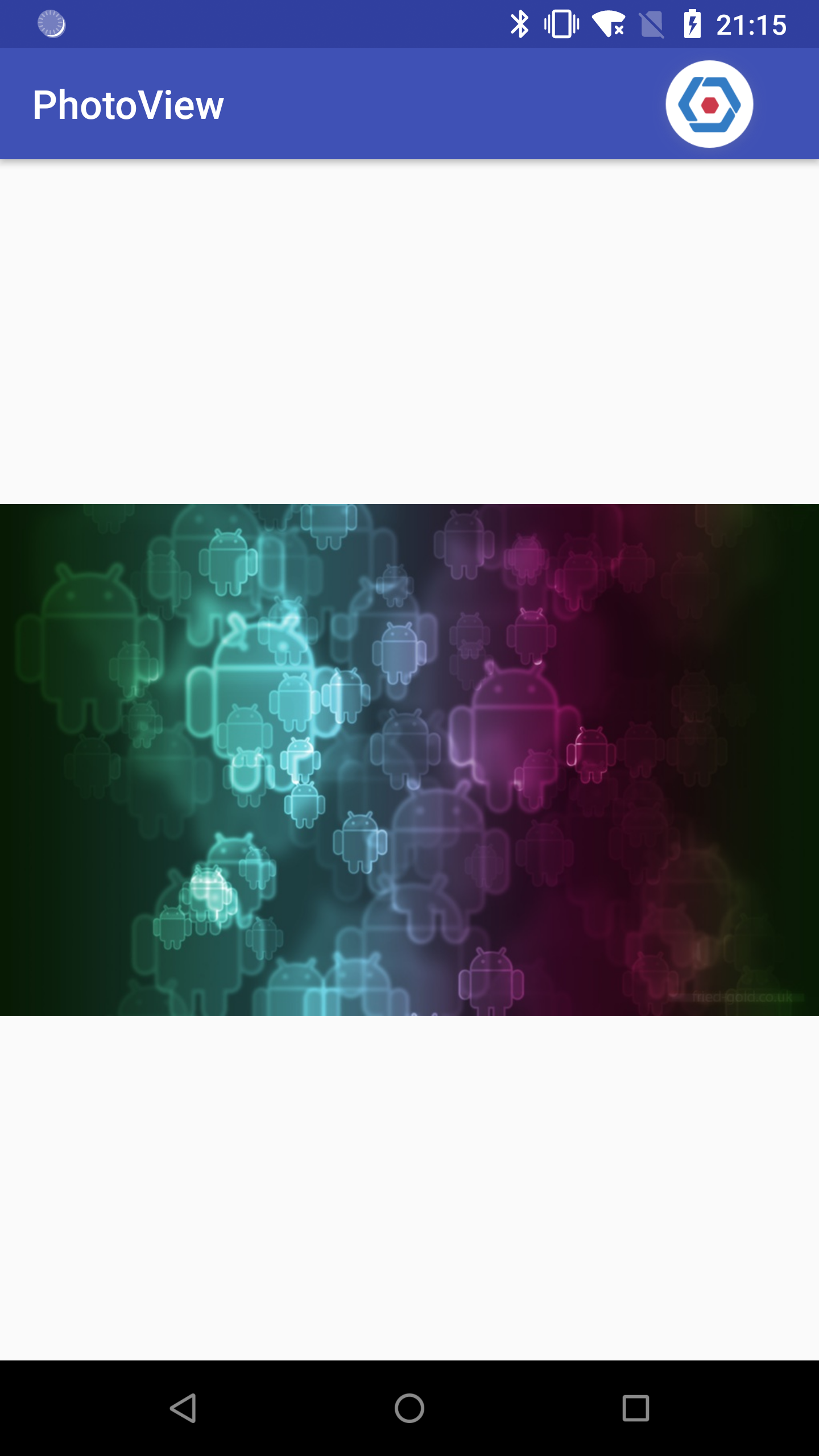 Android PhotoView 使用教程-CSDN博客