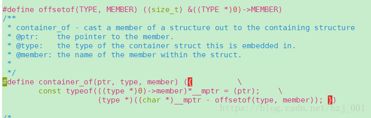 linux 内核链表遍历宏 list_for_each_entry list_for_each_entry_safe_list for each entry-CSDN博客