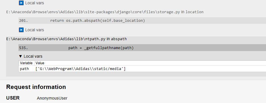 Django图片上传到后台：使用ImageField_归根结底不优秀的博客-CSDN博客_django imagefield 上传图片