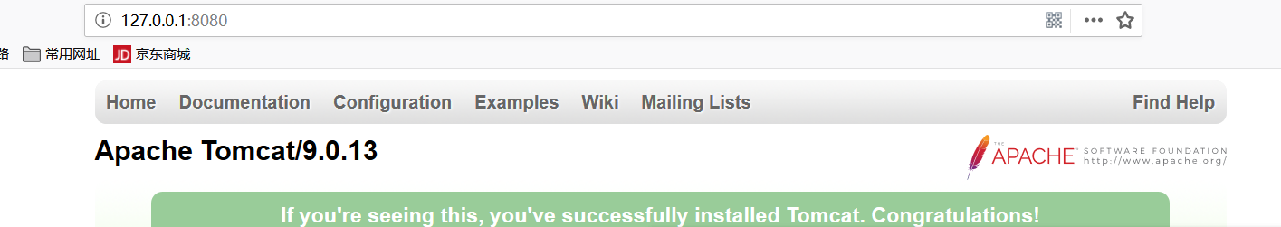 Tomcat设置Web服务目录 - 白鹿第一帅的博客 - CSDN博客