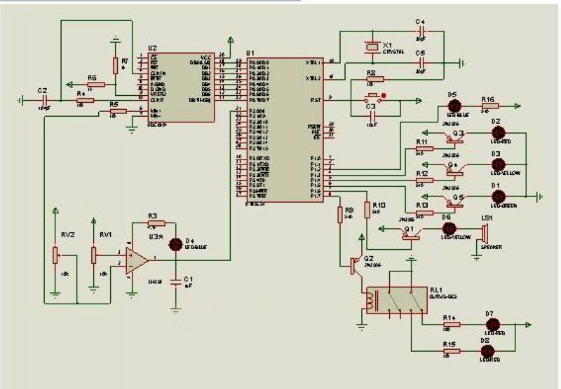 【雕爷学编程】Arduino动手做（25）——MQ-2甲烷一氧化碳气敏式烟雾传感器模块_mq-2的敏感层-CSDN博客