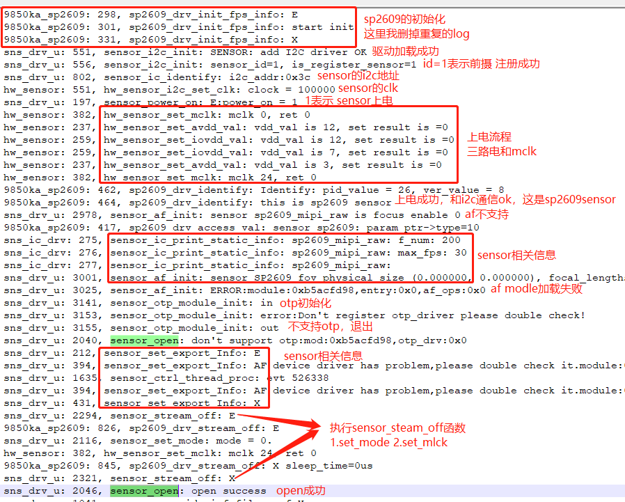 【Camera专题】Sprd-基于log的Camera流程分析1-【Open流程】_camera log流程-CSDN博客