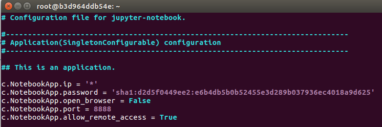 Jupyter Lab 安装和使用_jupyter.org.try-CSDN博客