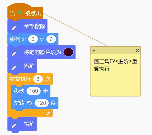 利用scratch画图形 三角形、四边形、菱形等_scratch编程画各种图形-CSDN博客